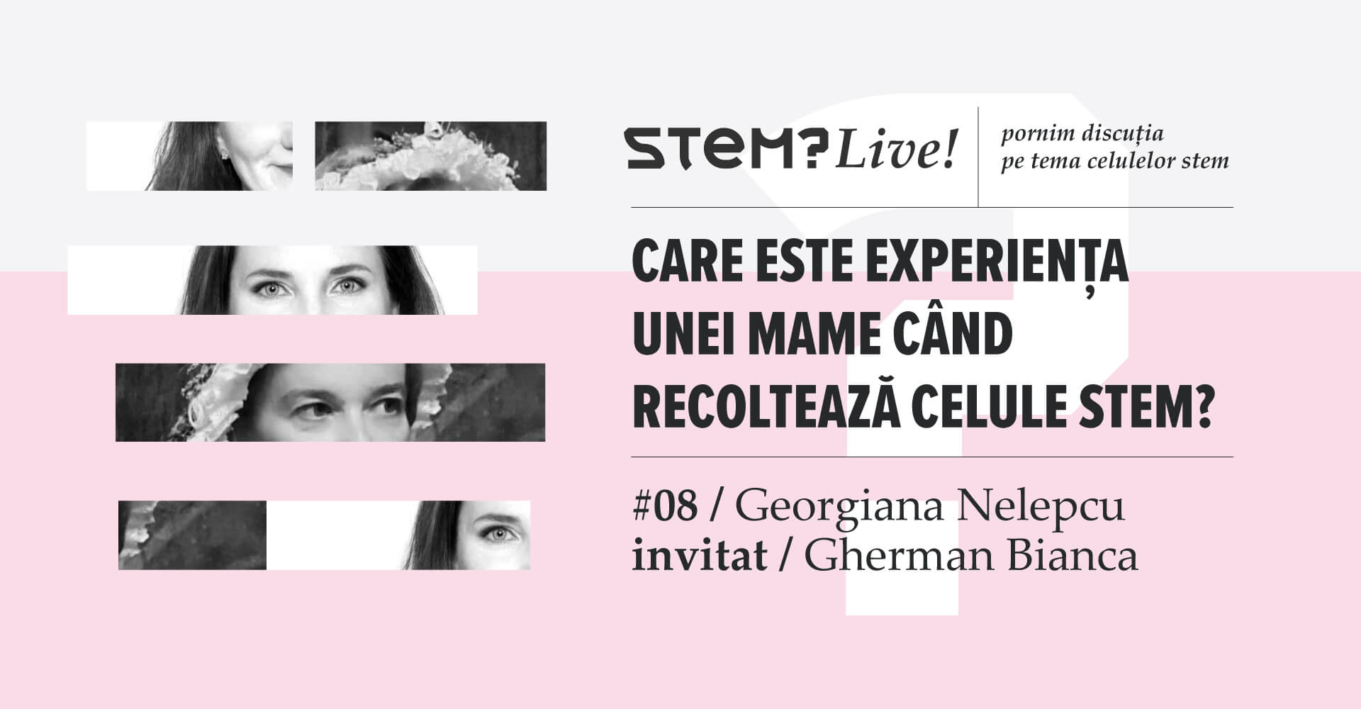 Stem? Live! - STEMSure