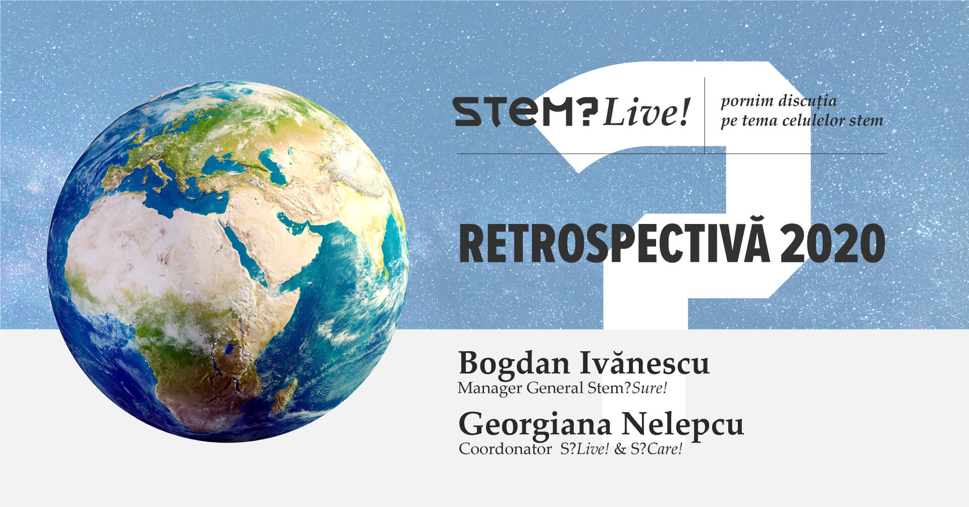 Stem? Live! - STEMSure